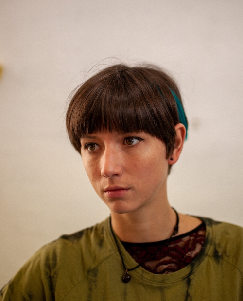 Roomies | De Wereldvrede